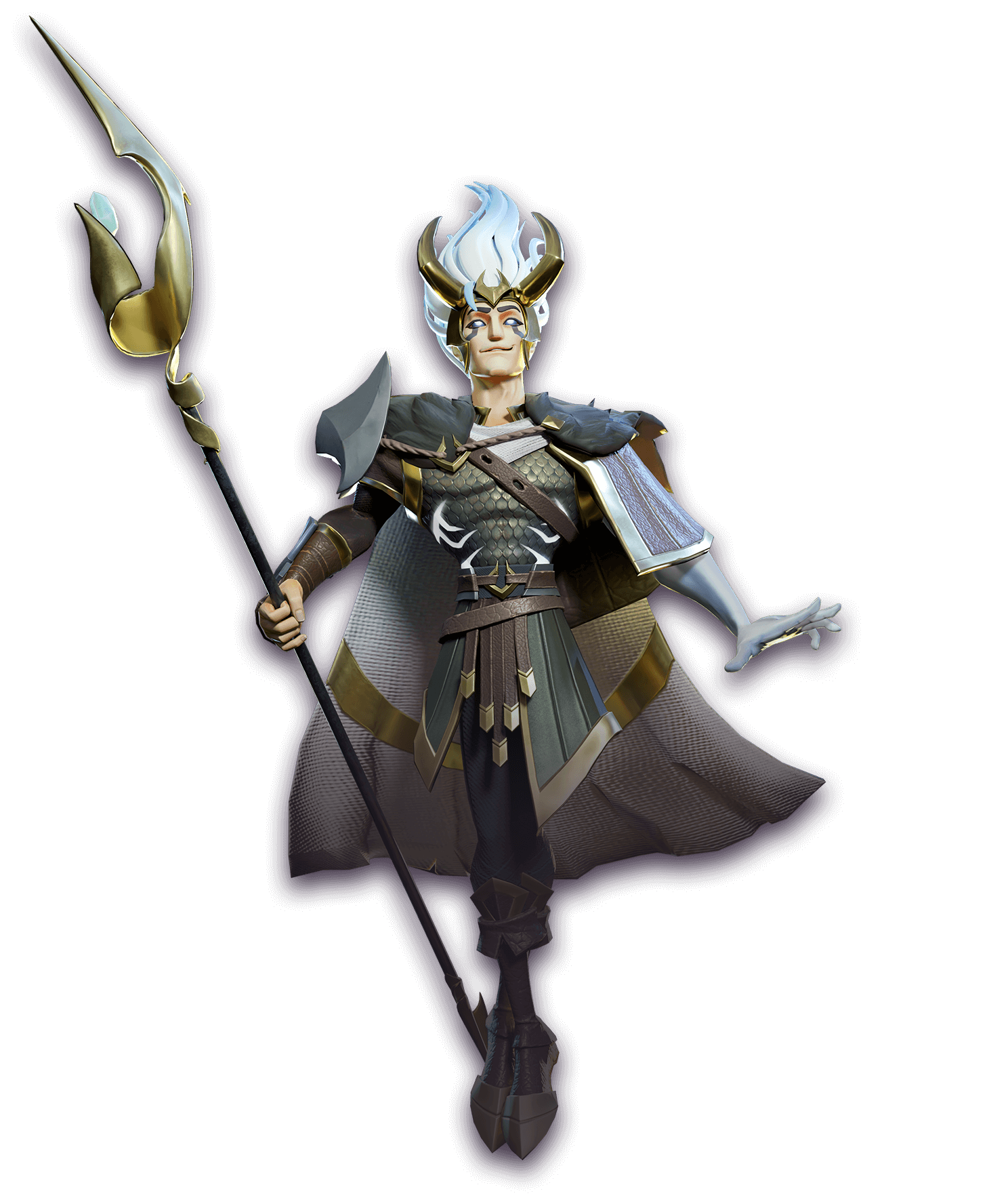 Infinity Kingdom | Esprit Games (RU)